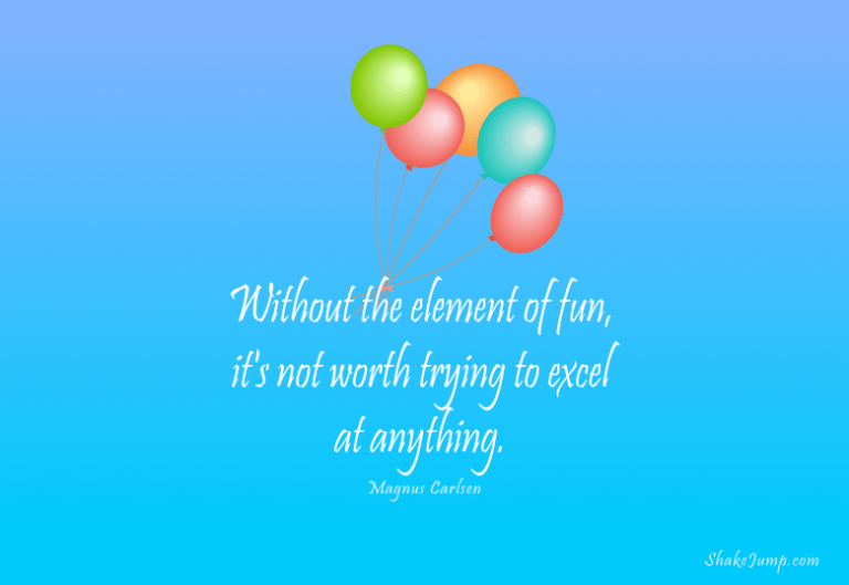 74 Motivational Quotes About Having Fun in Life (And Why It Matters)