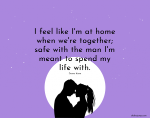 52 When I am With You Quotes That Express What It Feels To Be With Your ...
