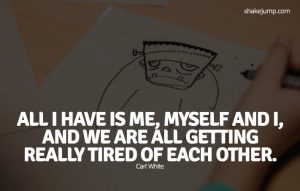 50 Funny One Liner Quotes That Will Leave You In Splits! (With Images)