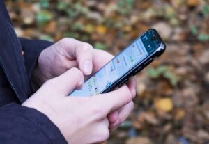 100+ Romantic Good Morning Text Messages for Your Boyfriend