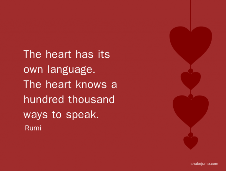 127 Deep Love Quotes That Will Touch Your Heart