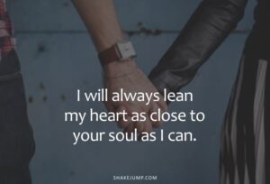 127 Deep Love Quotes That Will Touch Your Heart