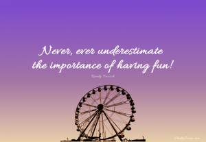 74 Motivational Quotes About Having Fun in Life (And Why It Matters)