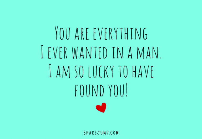 102 Short & Cute Love Notes For Your Boyfriend