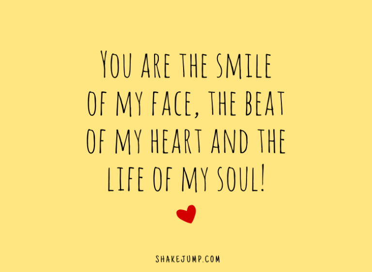 102 Short & Cute Love Notes For Your Boyfriend